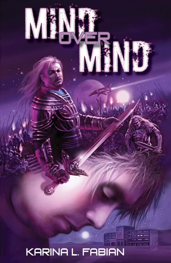 Mind Over Mind | Worlds of Fabianspace