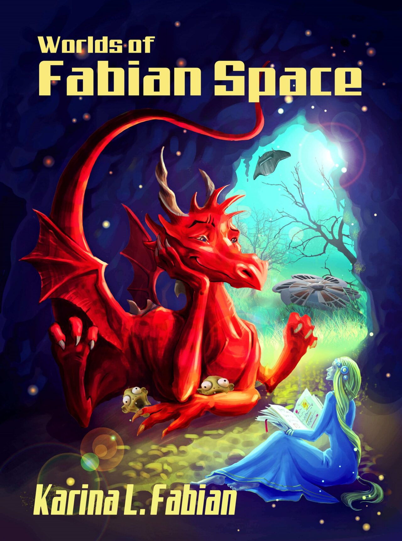 Books | Worlds of Fabianspace