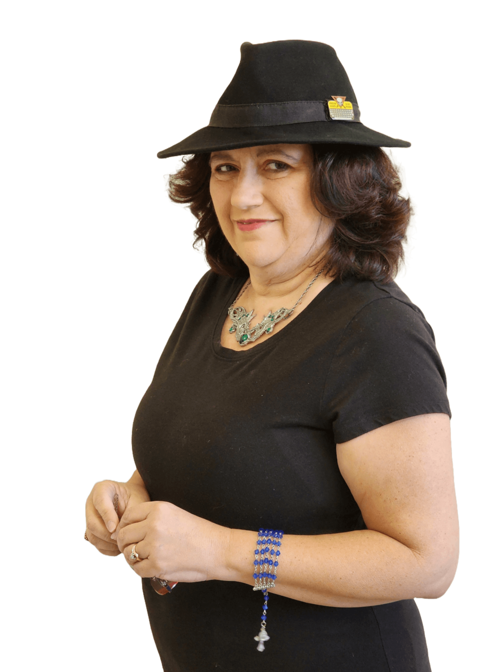 Worlds of Fabianspace | Karina Fabian